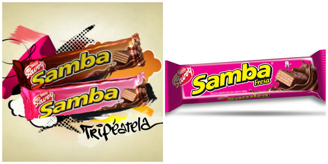 Golosinas que todo Venezolano ha probado alguna vez. | La Cajita de Ana