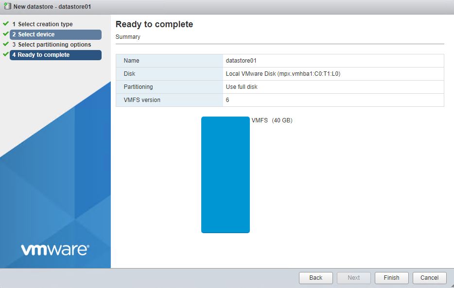 VMwareNSXCloud: Home Lab Step-by-Step Part-3-Networking