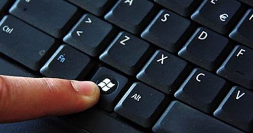 Dark Space Blogspot: Personalizzare Tasti Rapidi e Scorciatoie Da ...