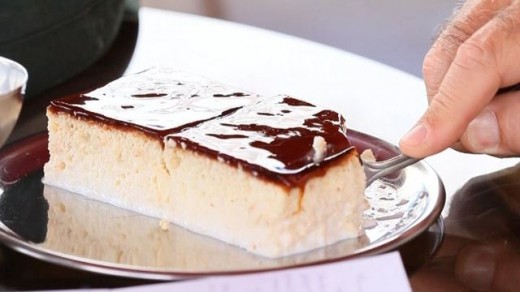 How to prepare trilece/Receta per trilecen e famshme - Cooking recipes ...