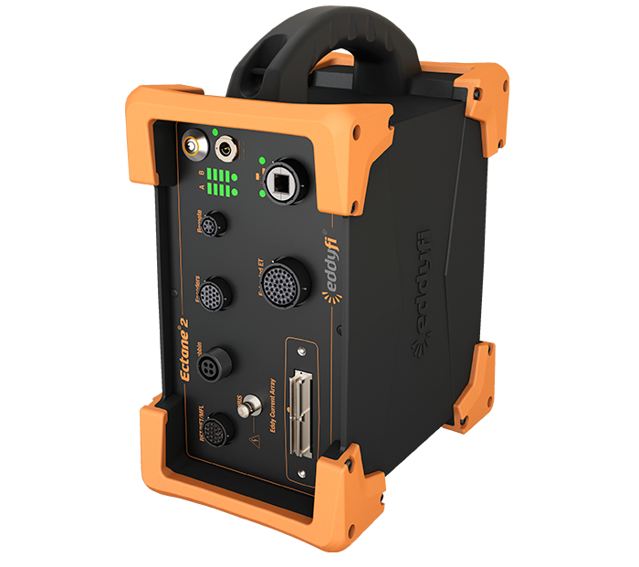 JUAL alat Eddy Current Test | Eddyfi ECTANE 2 Surface Inspection and Tube