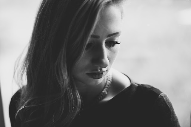 Ben Allred Photography: Bethany // Portraits
