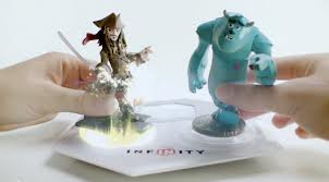 Disney Infinity é revelado e terá versões para os consoles Nintendo ...