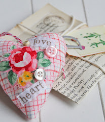 Helen Philipps: Patchwork