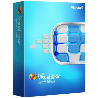 Visual Basic 2008 Express Edition | Download | Web Hard - Web Hard ...