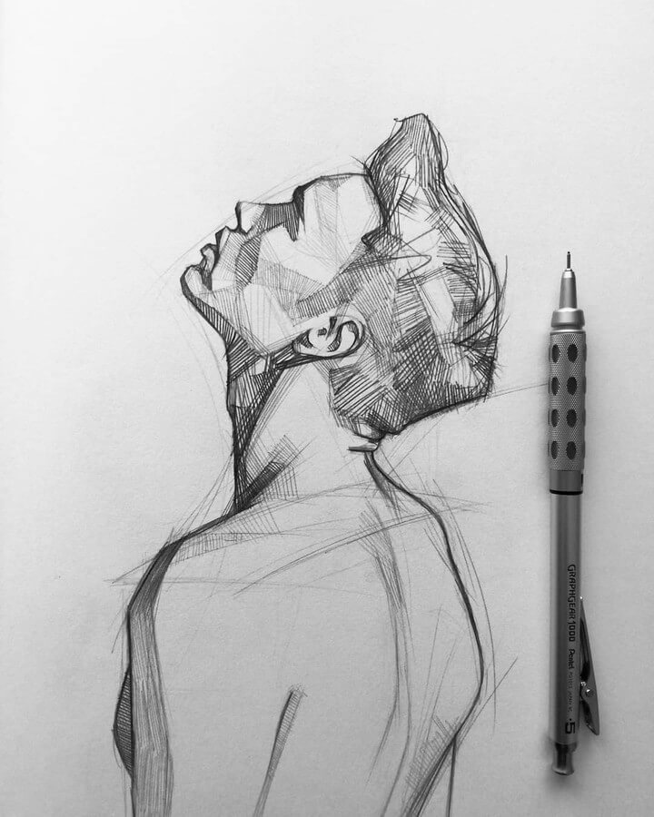 Design Stack: A Blog about Art, Design and Architecture: Pencil ...