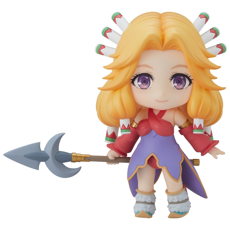 Nendoroid Legend of Mana: The Teardrop Crystal Serafina (#2046) Figure ...