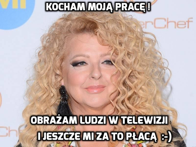 Humor dowcipy i kawały: ŚMIESZNE MEMY I OBRAZKI MAGDA GESSLER KUCHENNE ...