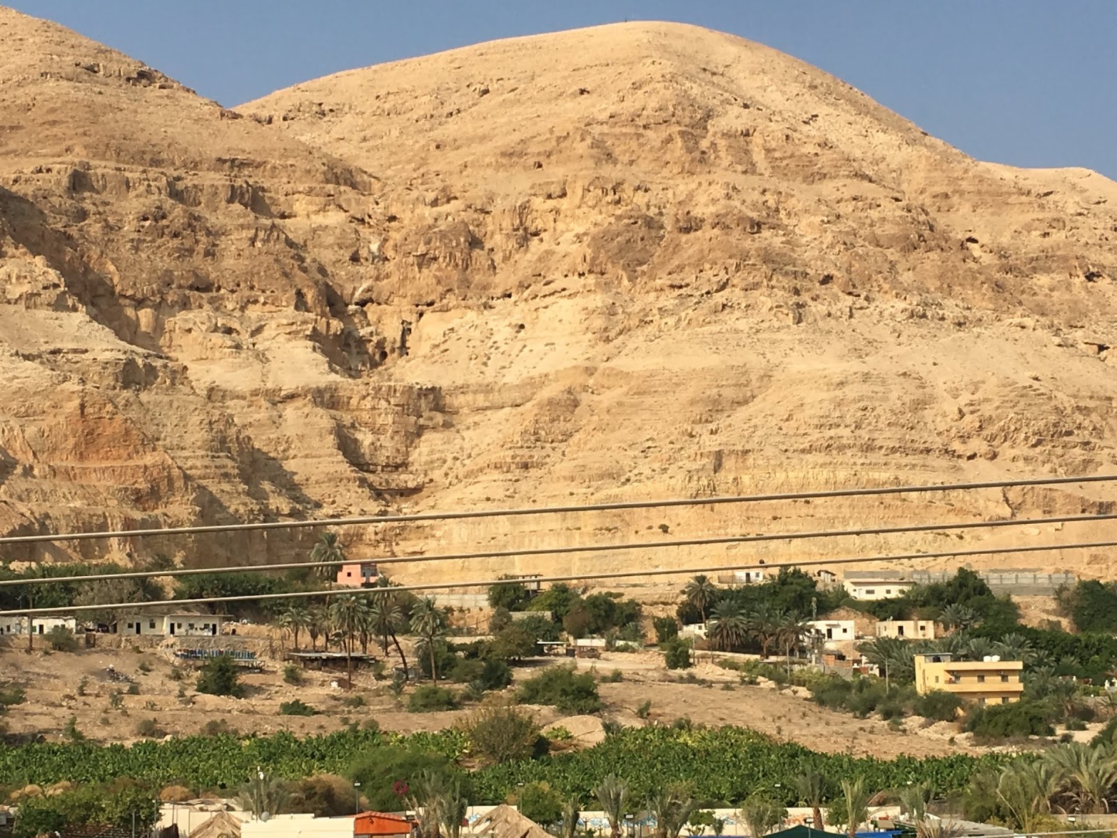 FILIPINO TRADITIONAL ROMAN CATHOLIC: JERICHO - The Oldest inhabited ...