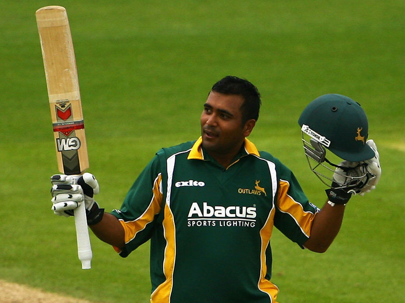 The Cricket Games: Samit Patel Latest Free Wallpapers and HQ Pictures