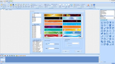 EximiousSoft Banner Maker : Software Untuk Membuat Iklan Banner Flash ...