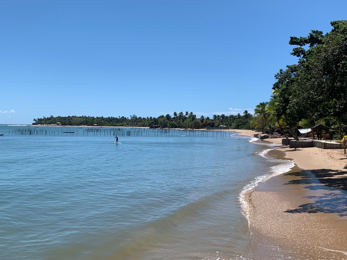Dicas de viagem para Barra Grande - Bahia - Renata Viaja...