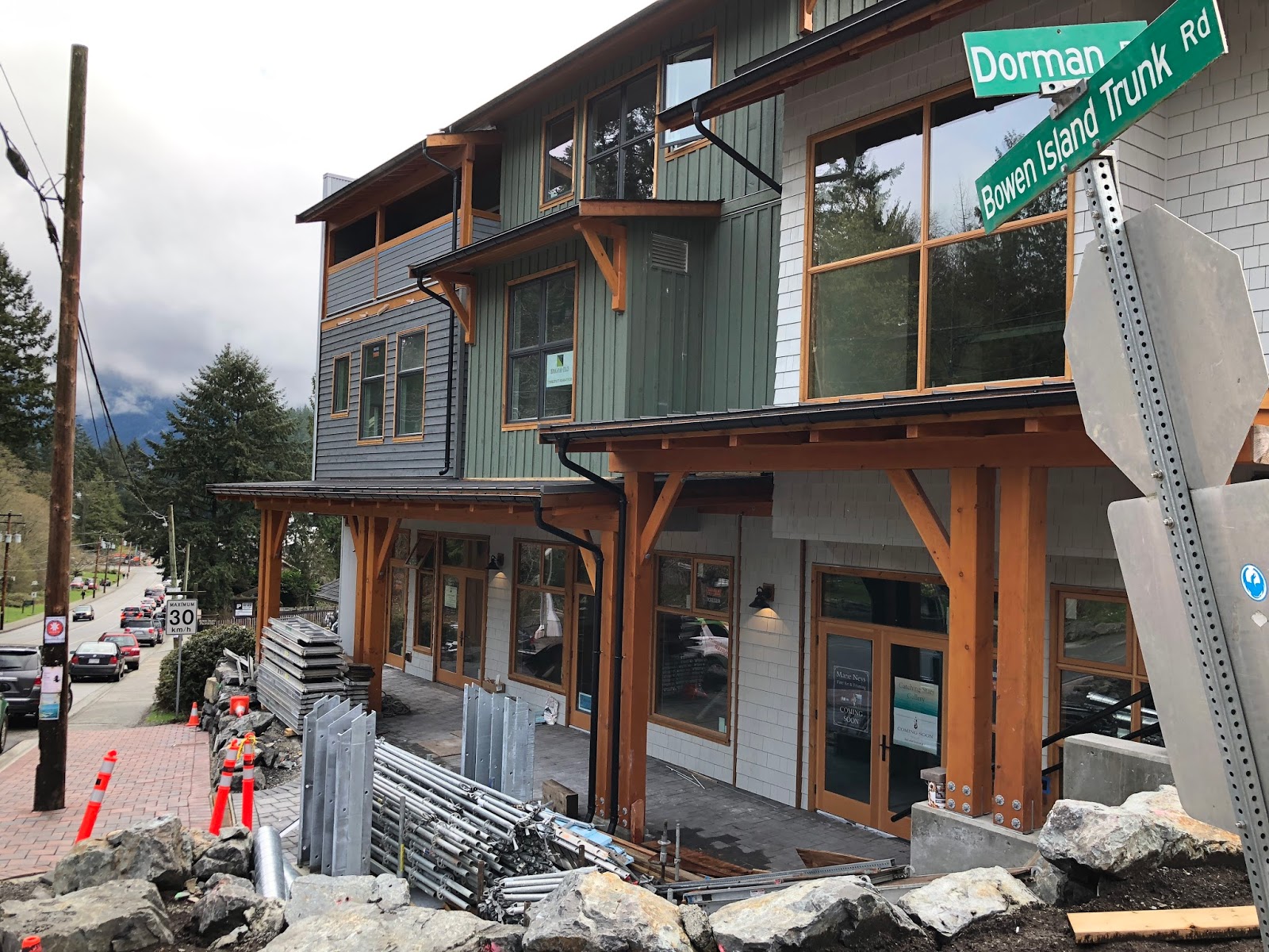 The South Fraser Blog: Land-use, parks, and indoor public space: a day ...