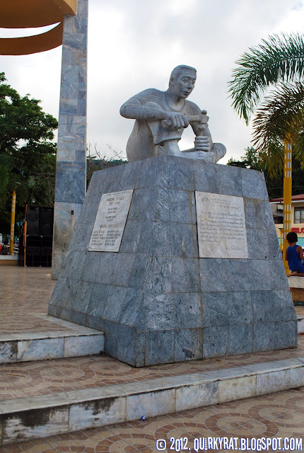 Quirky Rat : Exploring and Discovering Quirkiness.: What's Behind the ...