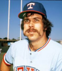 2000 N.L. Champion Mets Hitting Coach: Tom Robson (1997 - 2002)