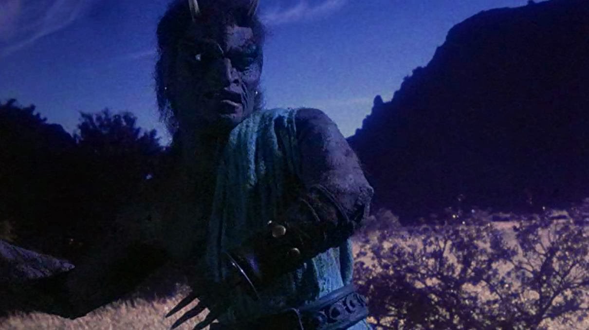 The Lost Continent: Ray Harryhausen in the UK: Clash of the Titans