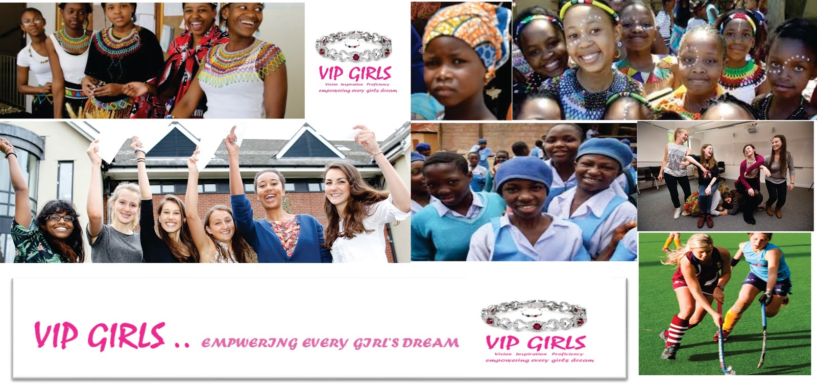 VIP GIRLS Global