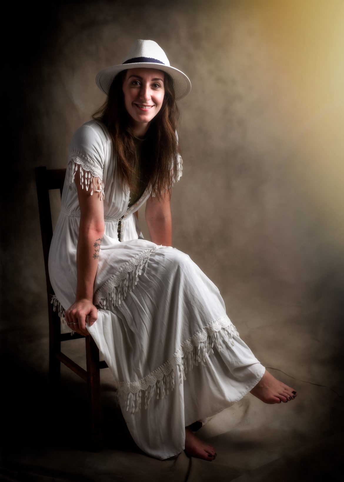 Meadowlark Press, LLC: Welcome, Linzi Garcia, to the Meadowlark Team