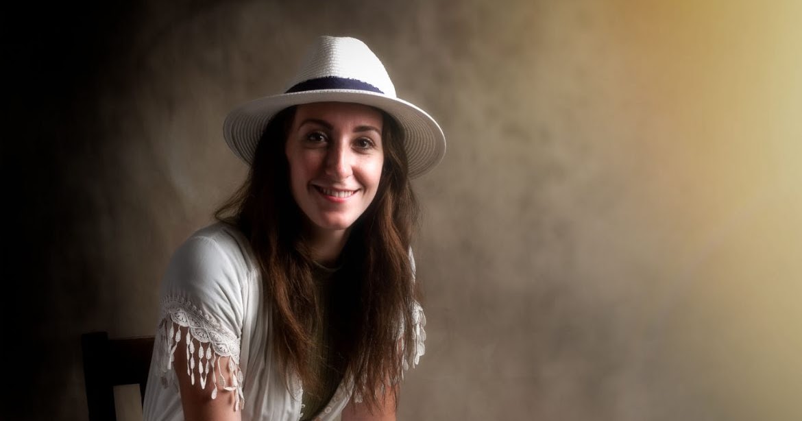 Meadowlark Press, LLC: Welcome, Linzi Garcia, to the Meadowlark Team