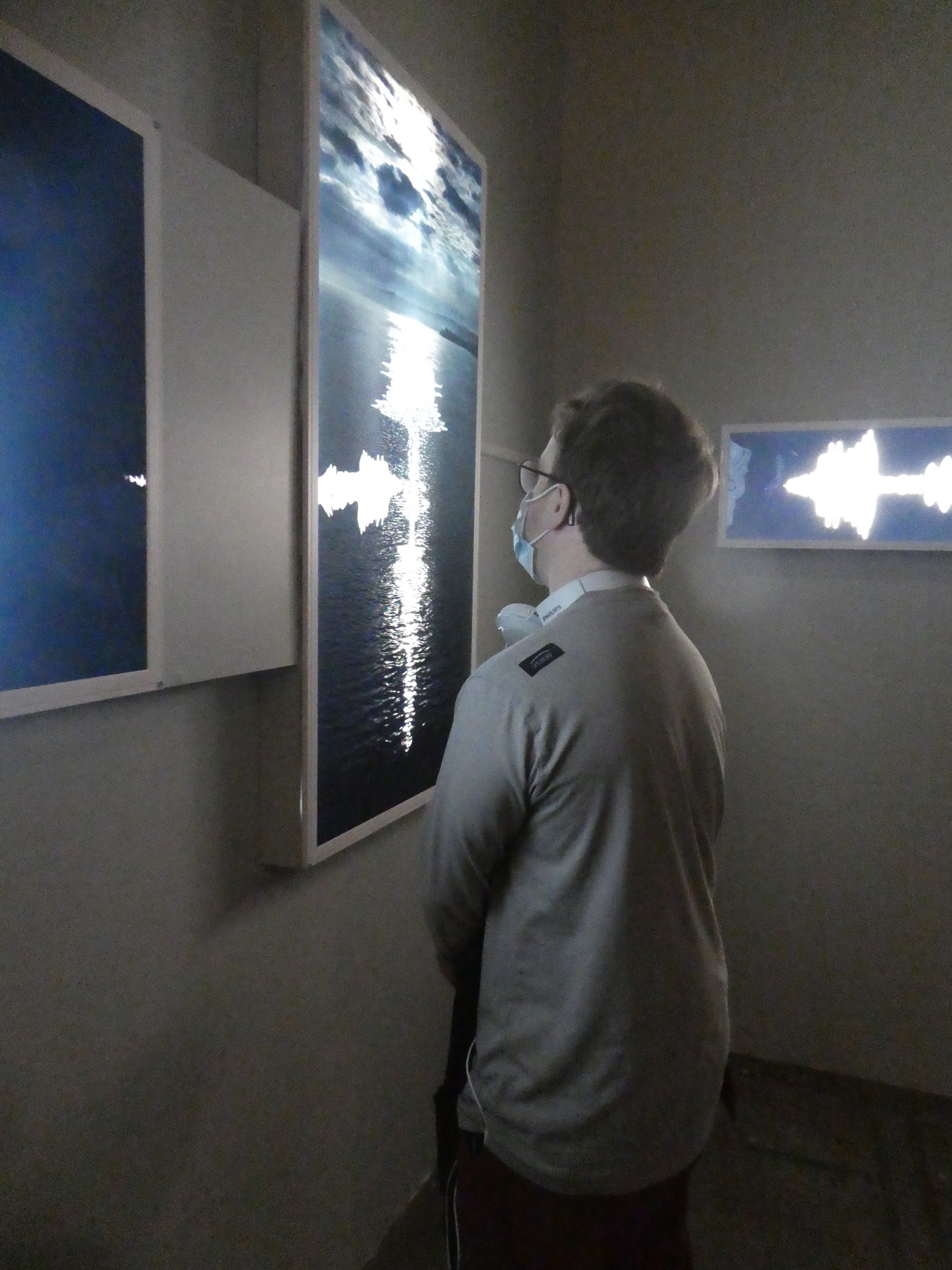 Le blog du CAJ: Expo Alain Fleischer