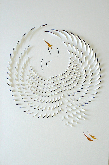 Paper Art