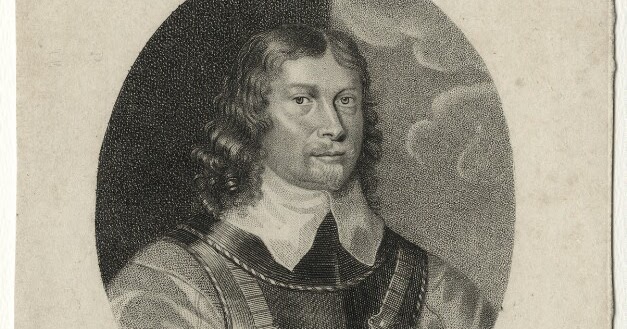 Bull Run Mountain Memories: "He Cared Not a Fart!" Fake News 1641; Sir ...