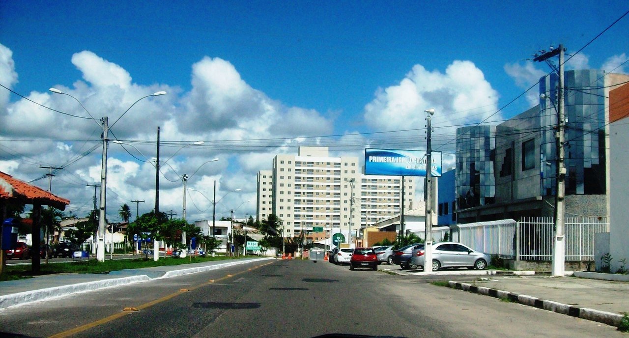 VIAGEM, TURISMO E AVENTURAS POR LUGARES INCRÍVEIS : ALAGOINHAS / BAHIA ...