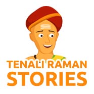 Stories Of Bravery2717: MORAL STORY OF TENALI RAMAN AND AKBAR & BIRBAL