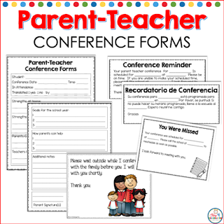 Virtual Parent Teacher Conferences: How to Make Them Successful | Time ...
