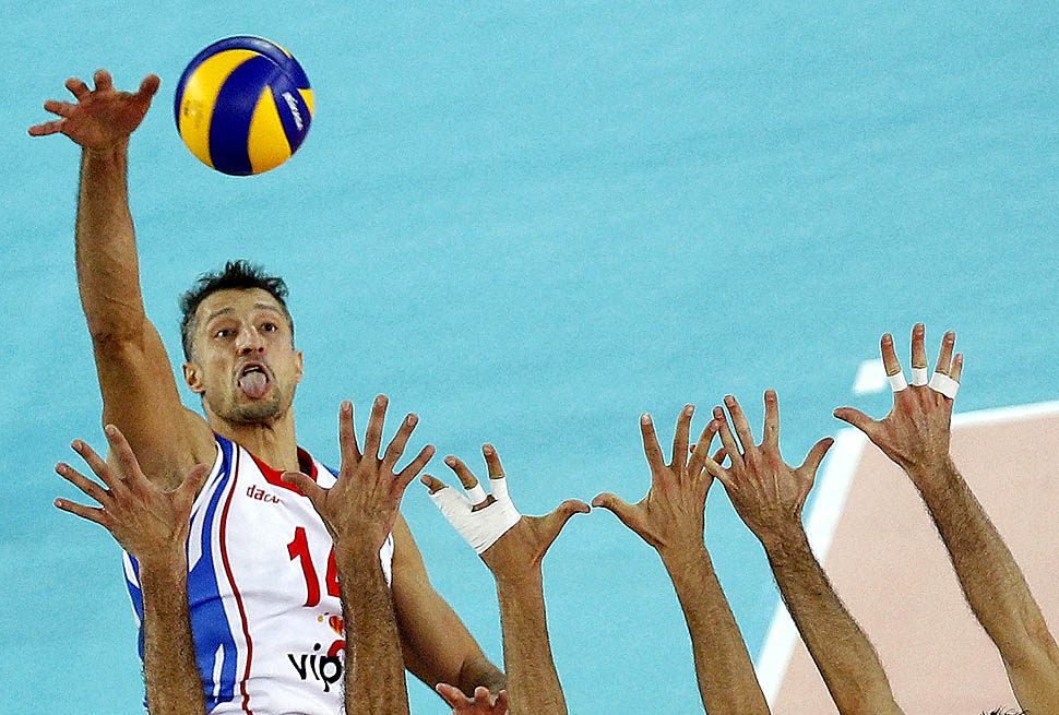 Lens Heroes: a resource of Photographers: Max Rossi