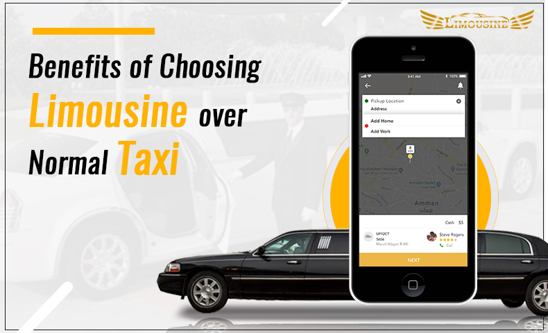 Limousinejo App: 2020