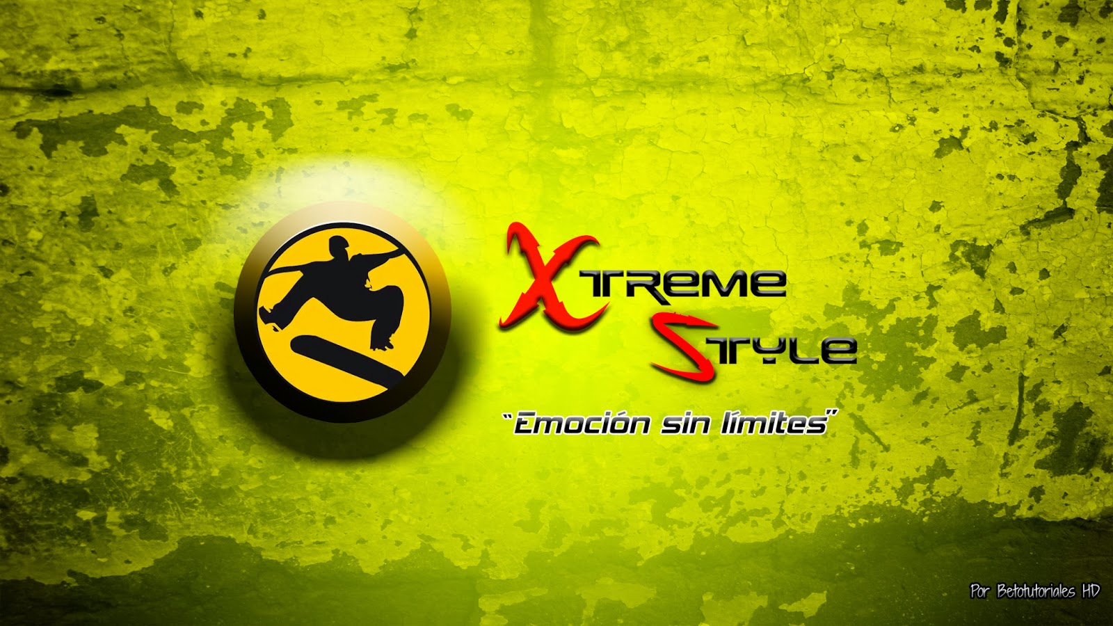 Xtreme Style
