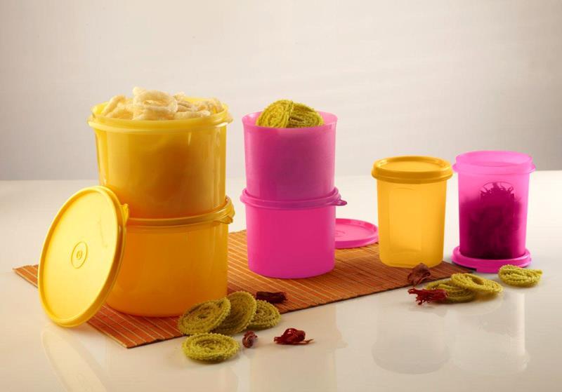 TUPPERWARE CHENNAI -We unlock your dream kitchen needs to fit your ...