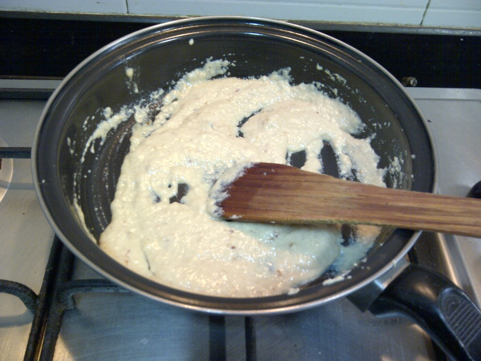 AMU'S RECIPES: Gulkand Satori