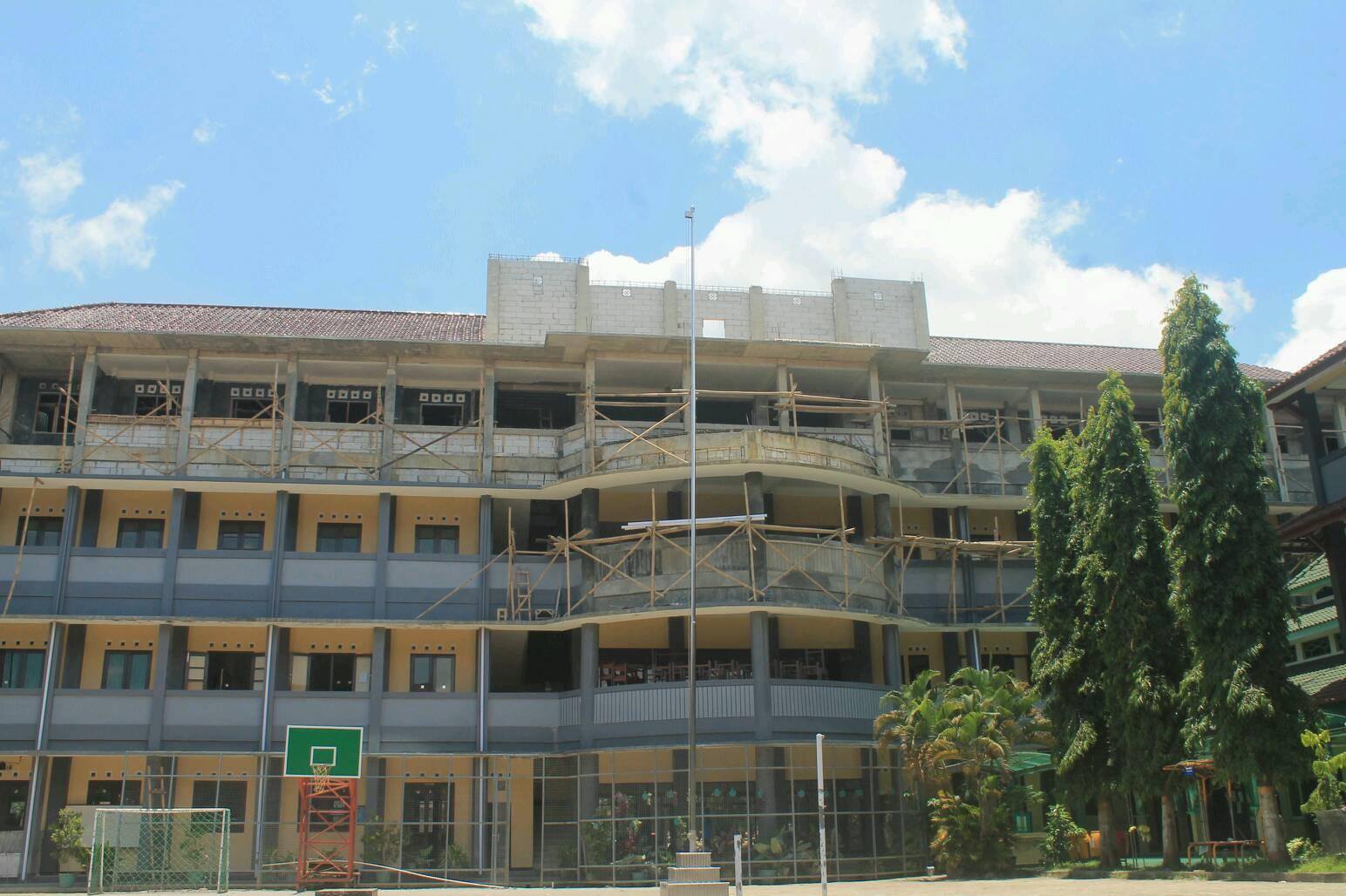 Banyumas Corner ( Catatan Pojok Sitoneizer ) : Maret 2017