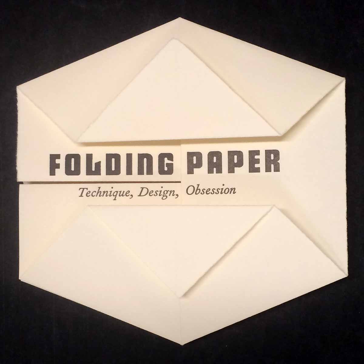 Heavenly Monkey: Folded Like a Piece of Paper