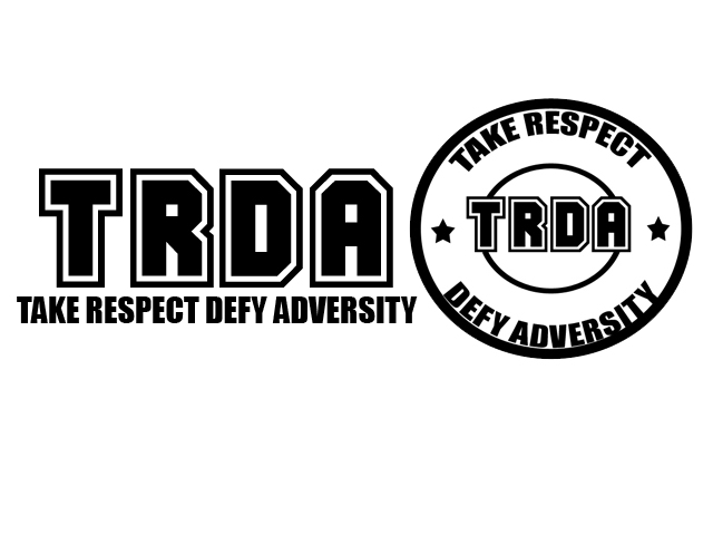 The Real Dwayne Allen.com: TRDA Brand Clothing