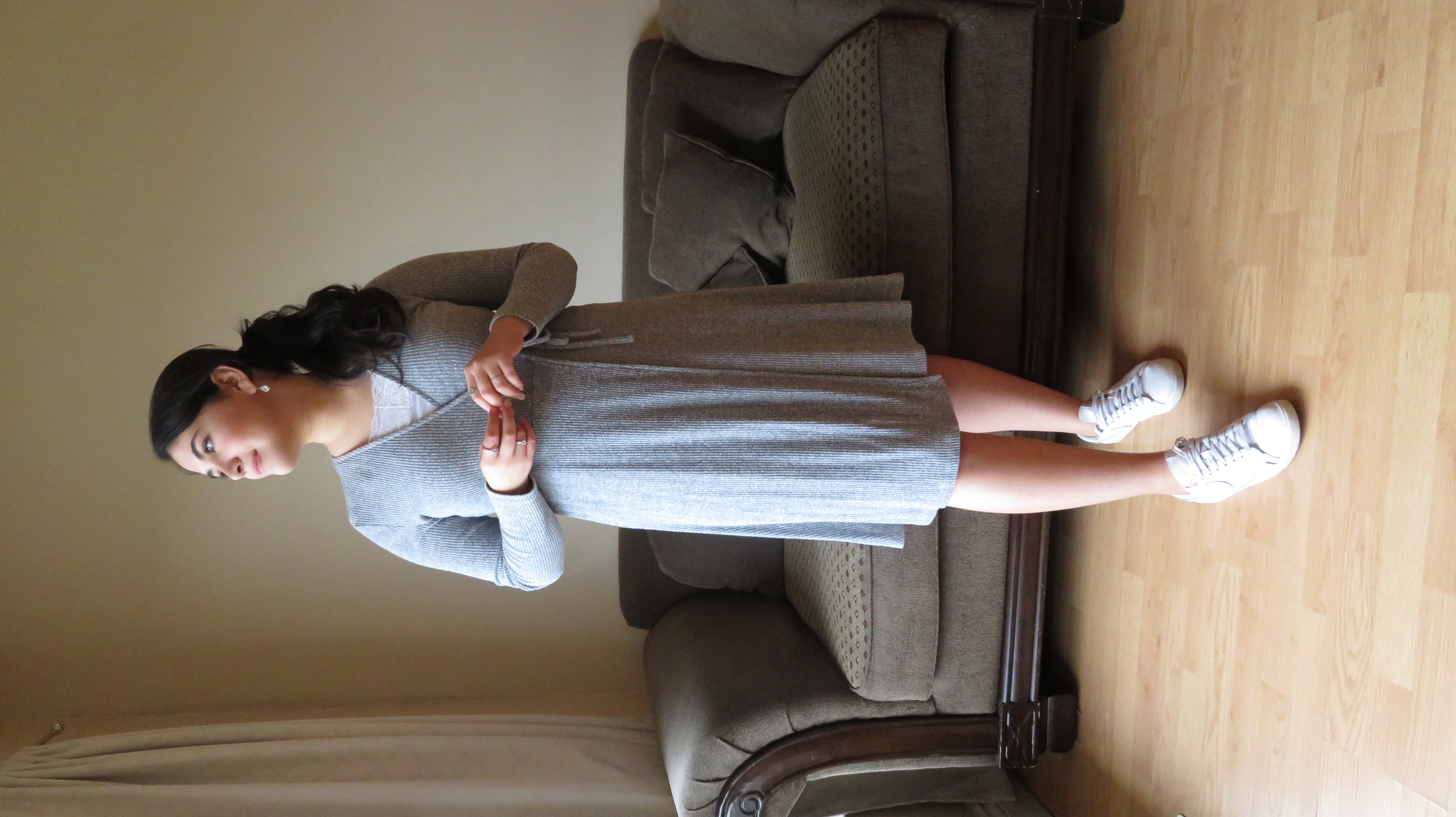 Modest Spring Lookbook: Traditional Catholic Outfit Ideas - Diamonds ...