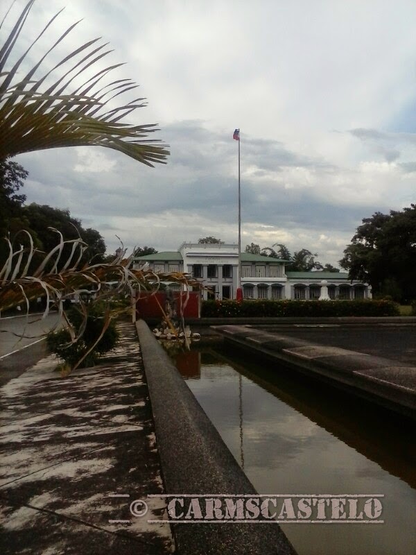 Getting Out of My Box: Finding What is Hot in Cagayan Valley