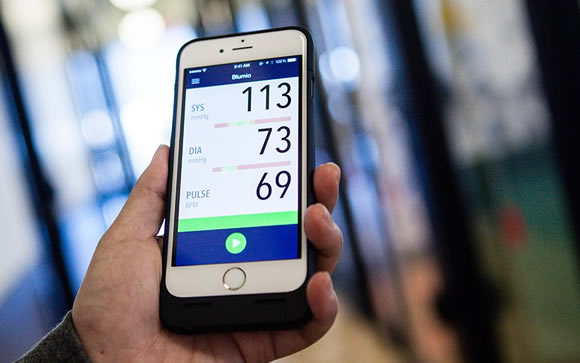 SaniBlog: EXTRAS: HIPERTENSIÓN ARTERIAL