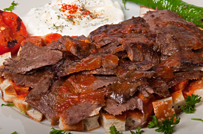 Recipes World: Turkish kitchen