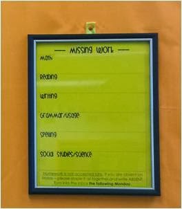 Becoming a teacher, mom, and all around adult: Grading made simple.... sigh