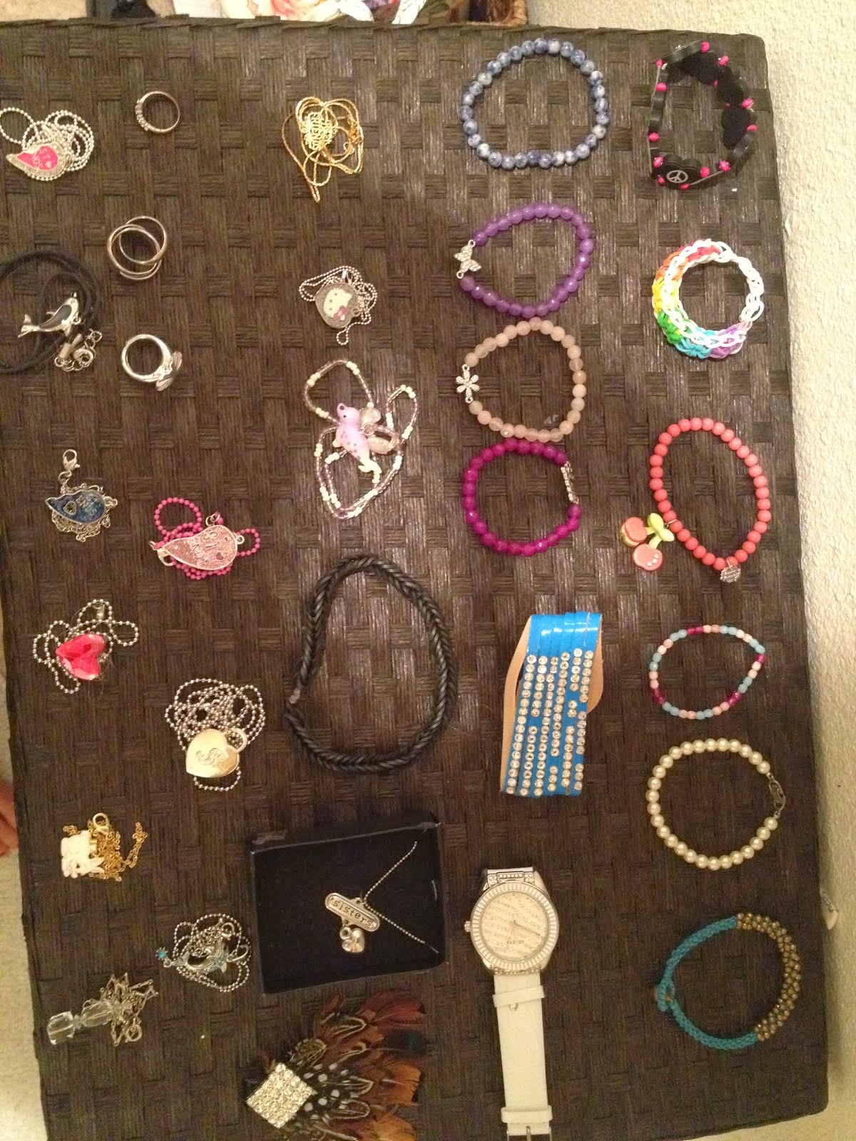 Mrs. Yollis' Classroom Blog: Collectors' Collections