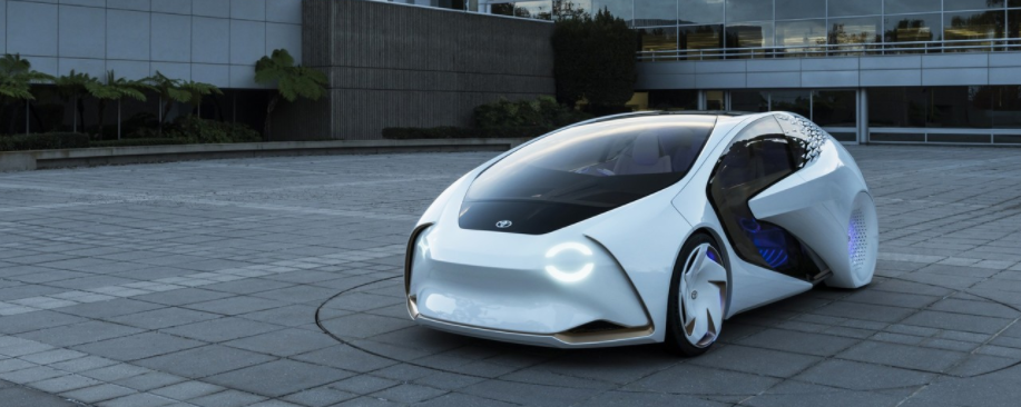 How do smart cars work?