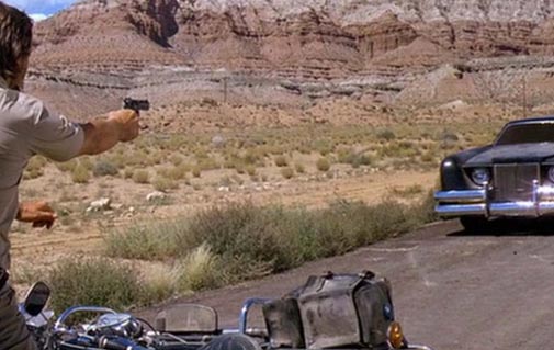 5 Jenis Film Klasik Balapan Mobil yang Menginspirasi