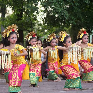 Seni Pertunjukan - senibudayo