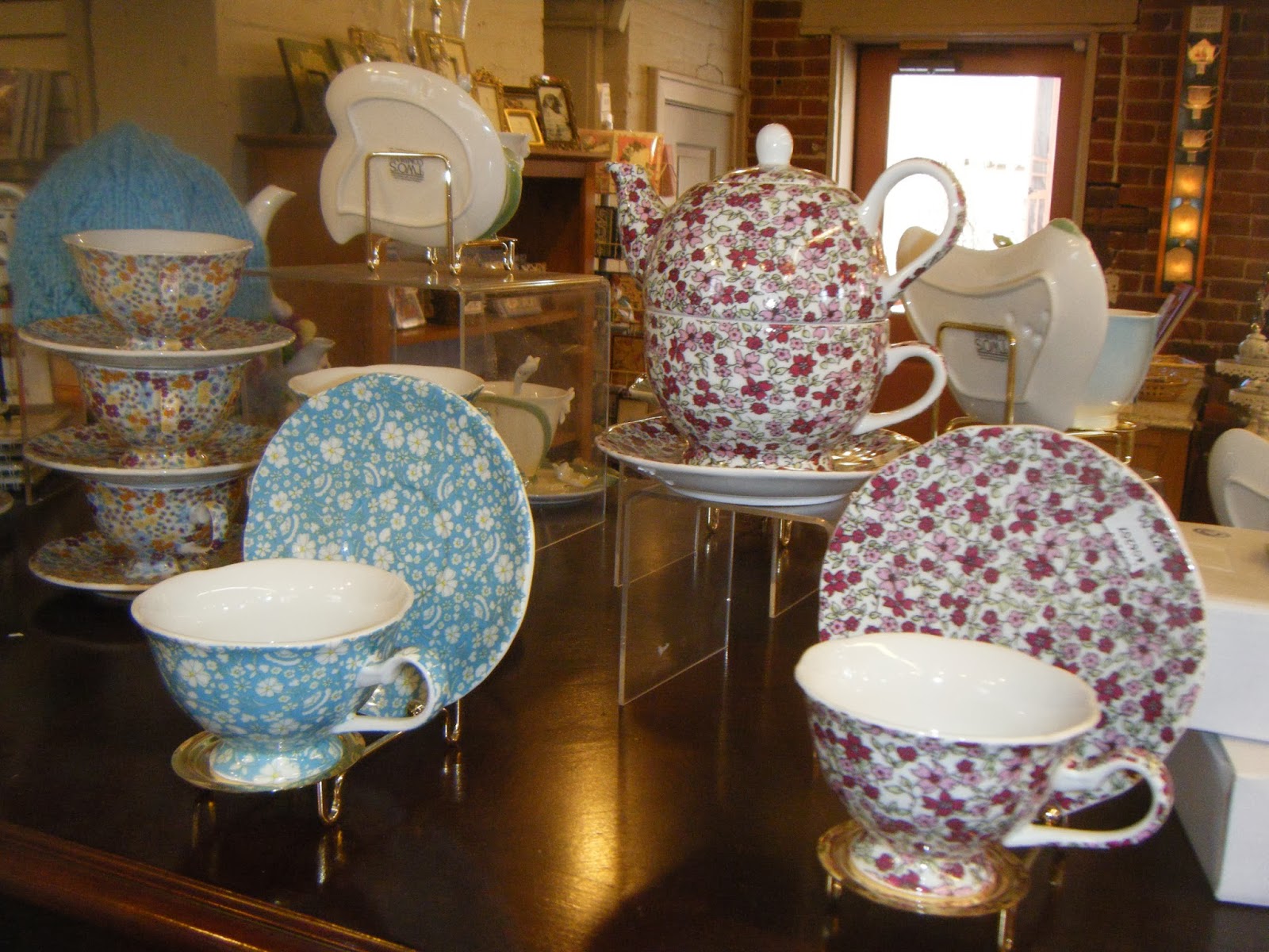 περιπλάνηση: Margaret Tobin Brown House