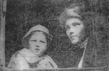 La Escalera de Iakob: La desaparición de Bobby Dunbar