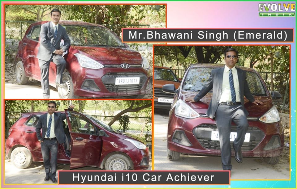 Safe Shop CAR ACHIEVERS Gallery | Saubhagya Program | Safe Shop India