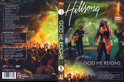 NadaÀPostar: CAPAS DE DVD'S HILLSONG